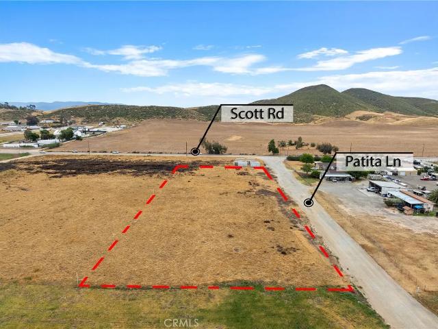 0 Patita Ln, Menifee, CA 92596 | MLS #SW26090