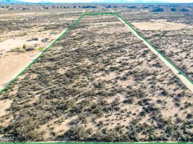 0 Patton Rd, Saint David, AZ 85630 MLS 22424263