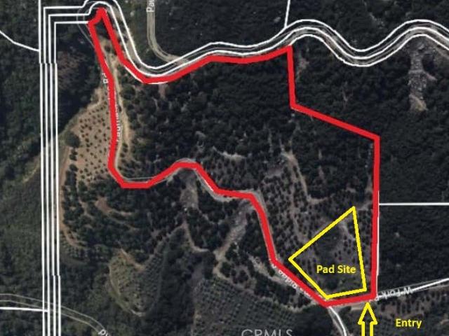 0 Pauma Ridge Road
