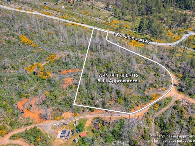 0 Pavlik Pines Road
