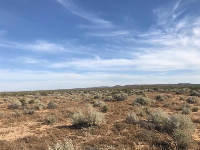 0 Pecos Ave, Boron, CA 93516 | MLS #HD25182 MR