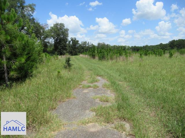 0 Pecan Road