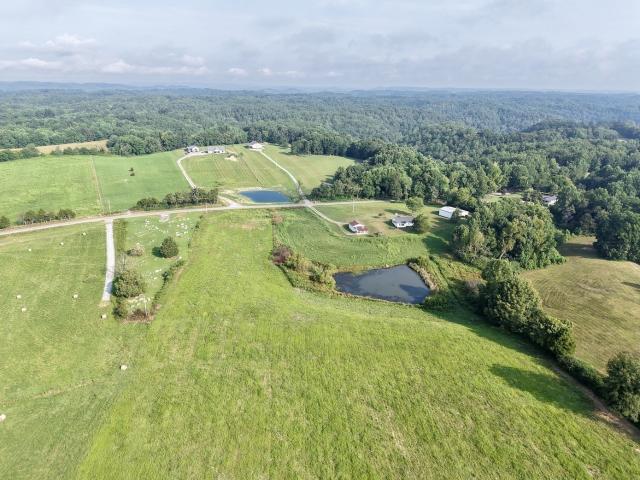 0 Pea Ridge Rd