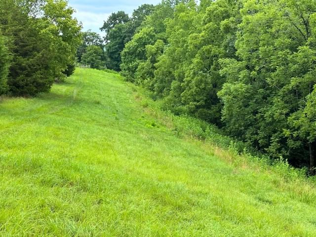 0 Pea Ridge Rd
