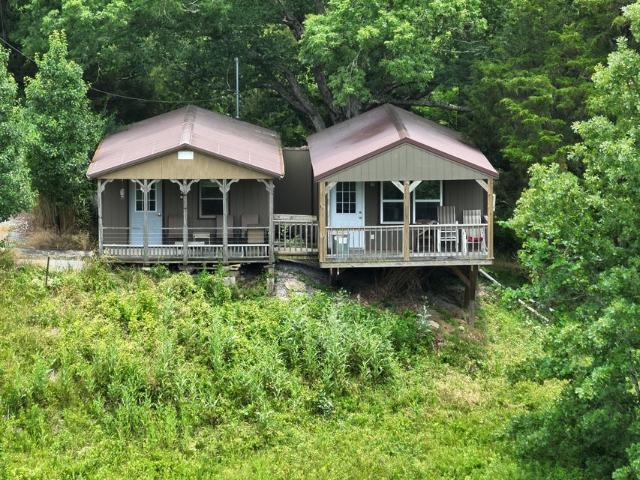 0 Pea Ridge Road