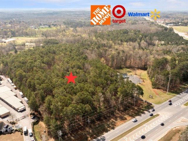 0 Peachtree Parkway