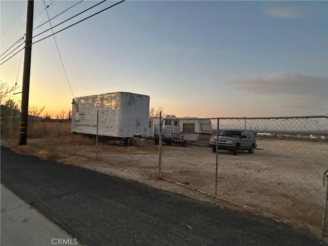 0 Pearblossom, CA 93553 | MLS #SR25097