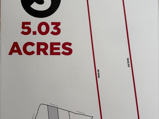 0 Pearson Road