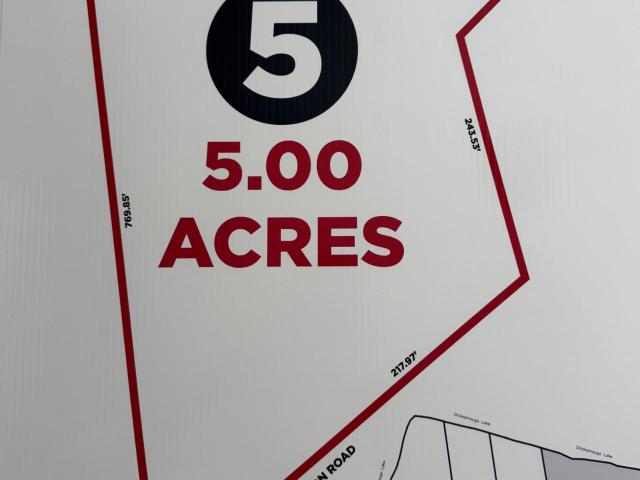 0 Pearson Rd, Unit TRACT 5, Harrison, TN 37341 | MLS #1529