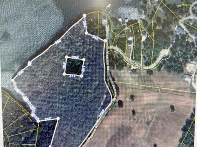 0 Pearson Rd, Unit TRACT 3, Harrison, TN 37341 | MLS #1529