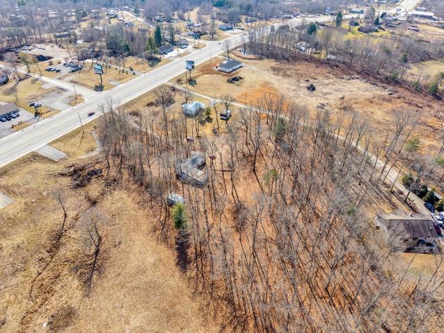0 Peavine Rd