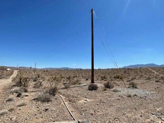 0 Pebble And Alpine Ridge, Las Vegas, NV 89161 | MLS #2799