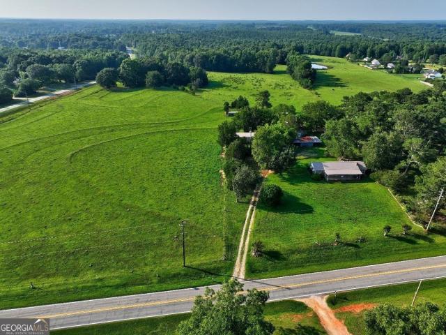 0 Peeksville Road