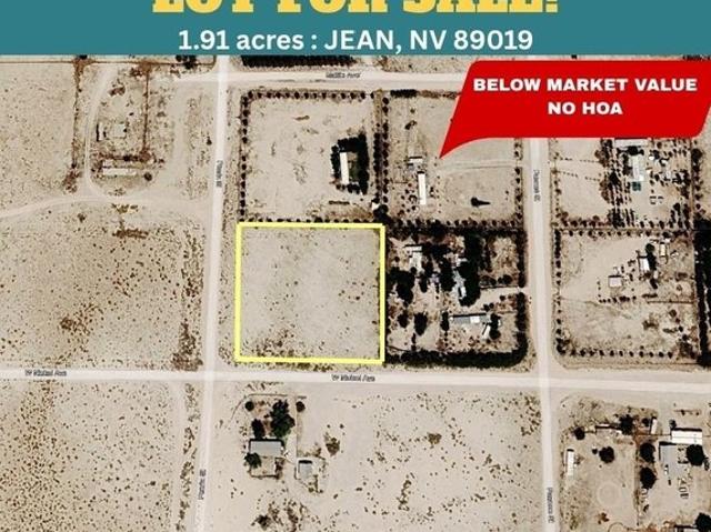 Peoria, Sandy Valley, NV 89019