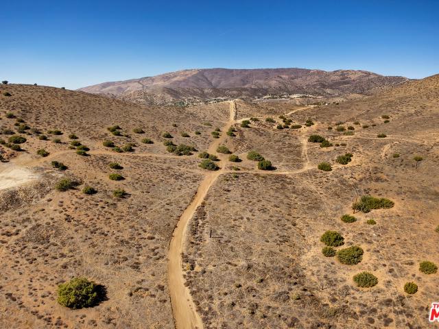 0 Pelona Canyon Rd, Acton, CA 93510 | MLS #25602
