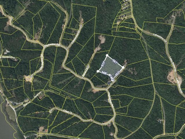 0 Pelican Ct, Waverly, TN 37185 | MLS #2975