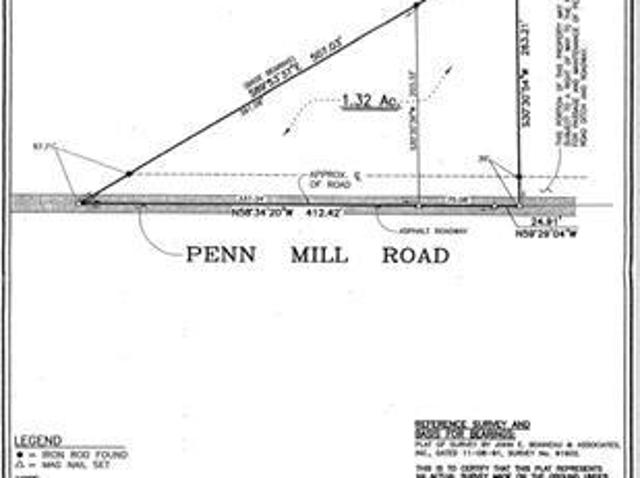 0 Penn Mill Rd, Covington, LA 70435 | MLS #2534