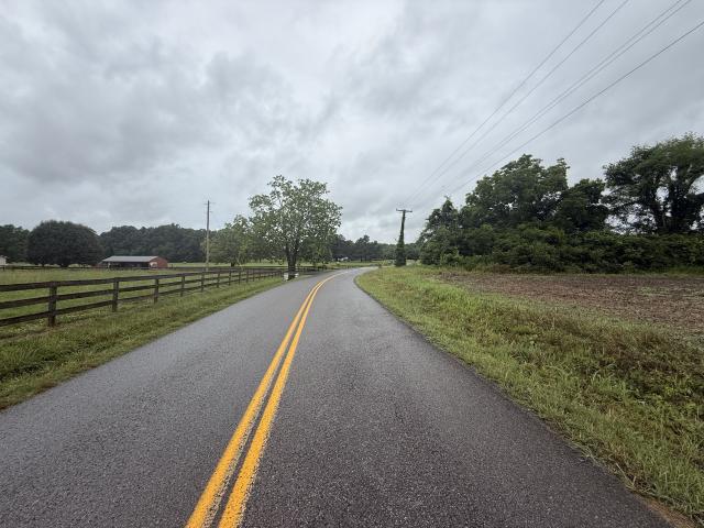 0 Pendergrass Rd