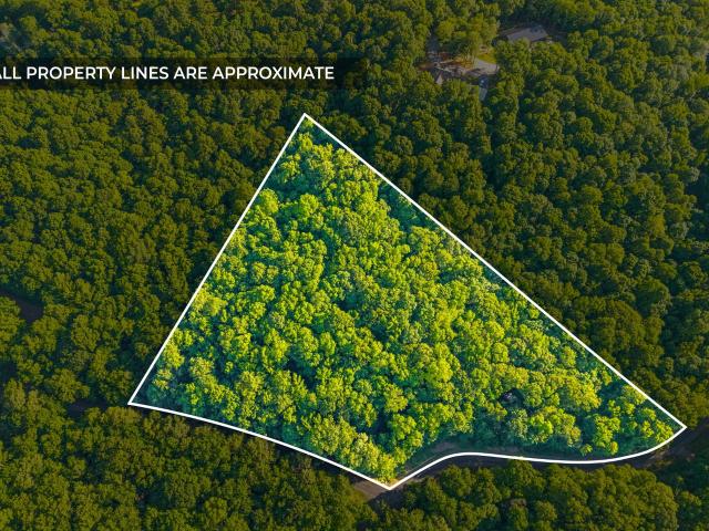 0 Periwinkle Hill Rd