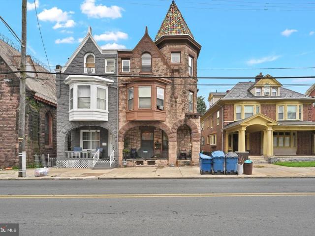 0 Perkiomen Avenue