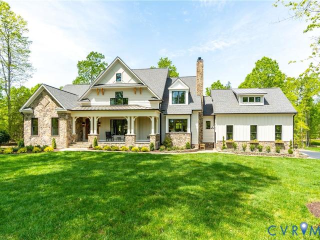 0 Perkinsville Rd, Lot 6, Maidens, VA 23102 | MLS #2528 | Compass