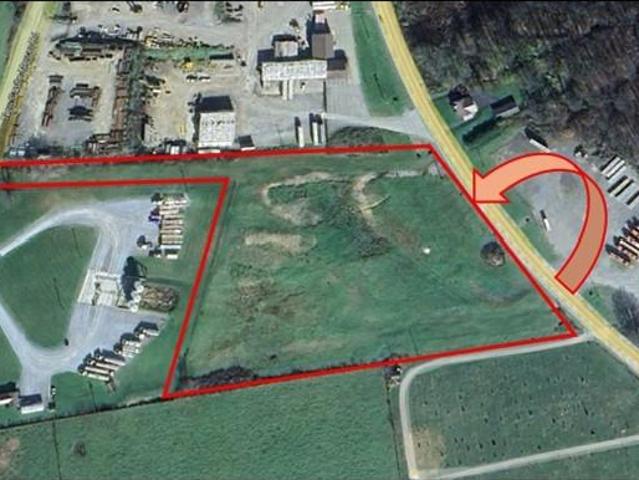 0 Perry Hwy, Mercer, PA 16137 | MLS #1730 | Compass
