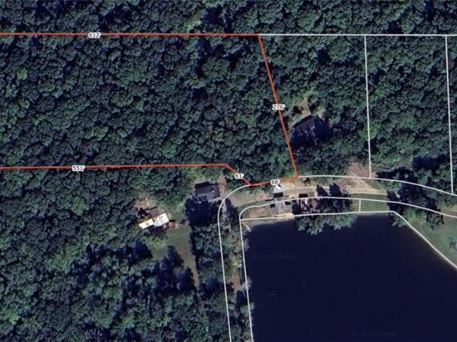 0 Pete Davis Rd, Newnan, GA 30263 | MLS #7696 | Compass