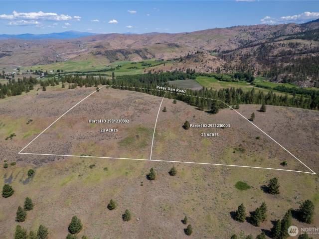 0 Peter Dan Creek Rd