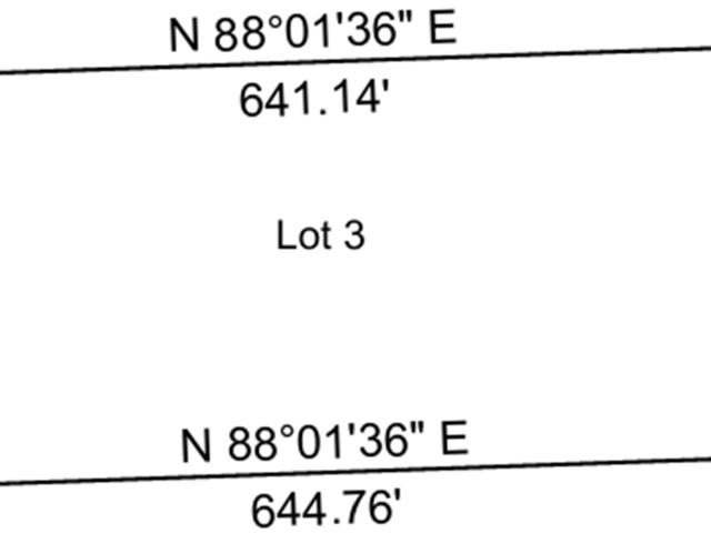 0 Peterson Avenue # Lot 3