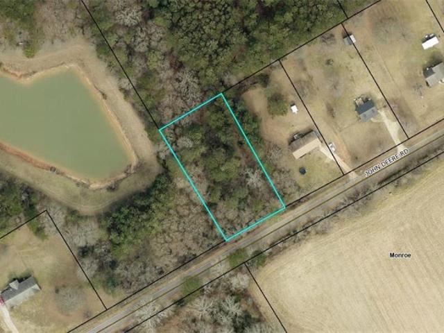 0 Phillips Dr, Monroe, GA 30656 | MLS #7719