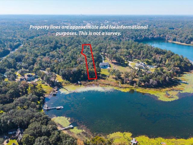 0 Phipps Point Rd, Tallahassee, FL 32309 | MLS #393130 | Compass