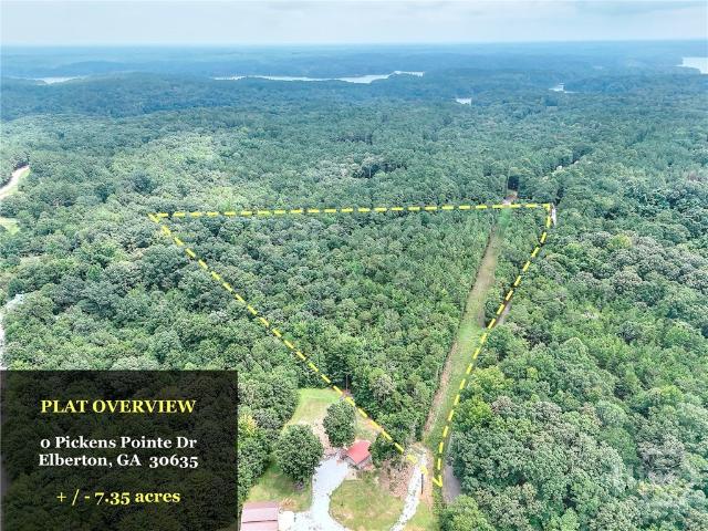 0 Pickens Point Drive