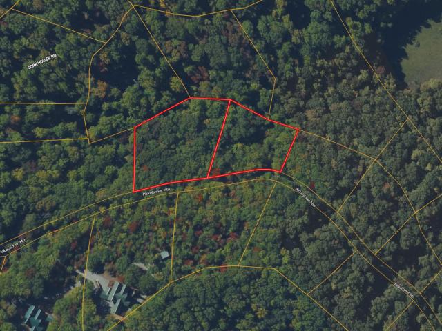0 Picklesimer Mtn Trail