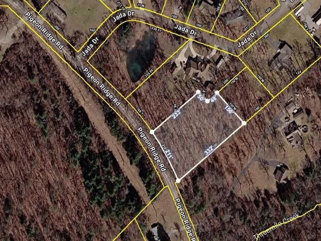 0 Pigeon Ridge Rd