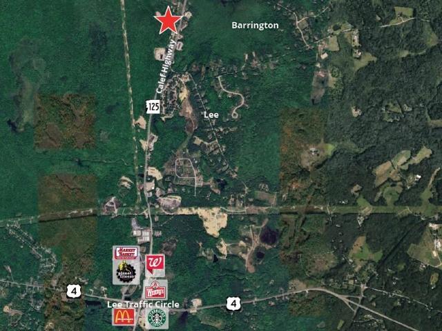 0 Pierce Rd, Unit 28, Barrington, NH 03825 | MLS #5084 | Compass