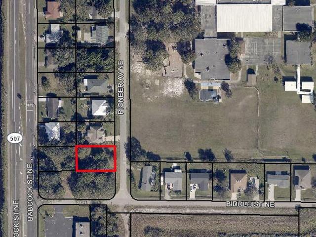 0 Pioneer Ave NE, Palm Bay, FL 32907 | MLS #1048 | Compass