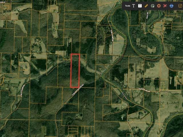 0 Pilot Knob Road
