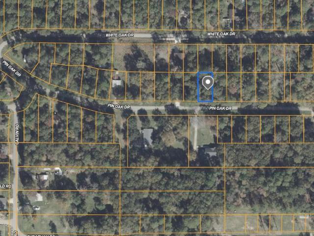 0 Pin Oak Dr, Huffman, TX 77336 | MLS #66676