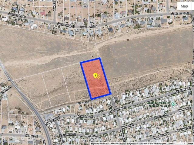 0 Pinnacle St, Hesperia, CA 92345 | MLS #HD25195 | Compass