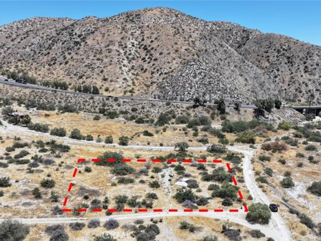 0 Pinon Avenue