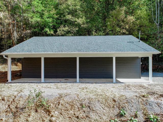 0 Piney Mtn. Rd