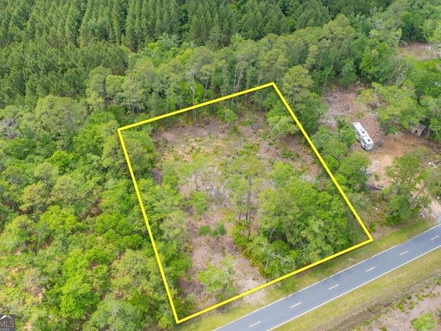0 Piney Bluff Lot 5 Road