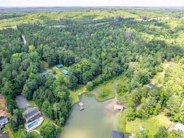 0 Pine Lake Drive