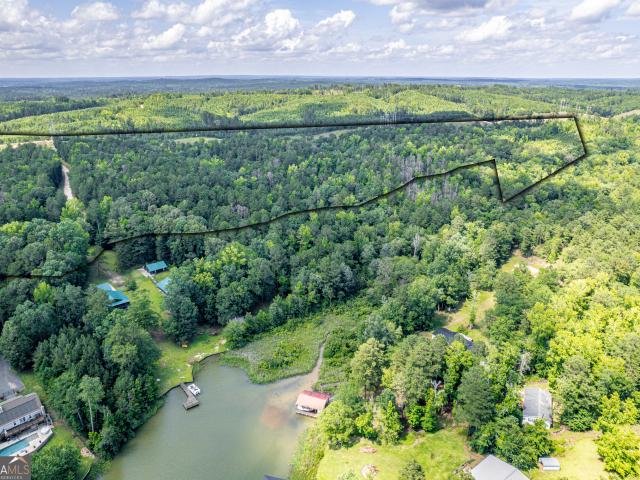 0 Pine Lake Drive