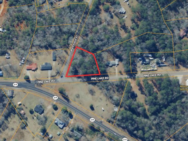 0 Pine Lake Road