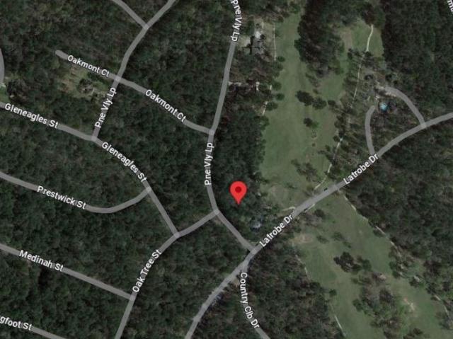 0 Pine Valley