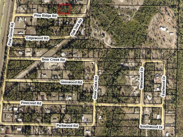 0 Pineridge Rd, Fountain, FL 32438 | MLS #774600 | Compass