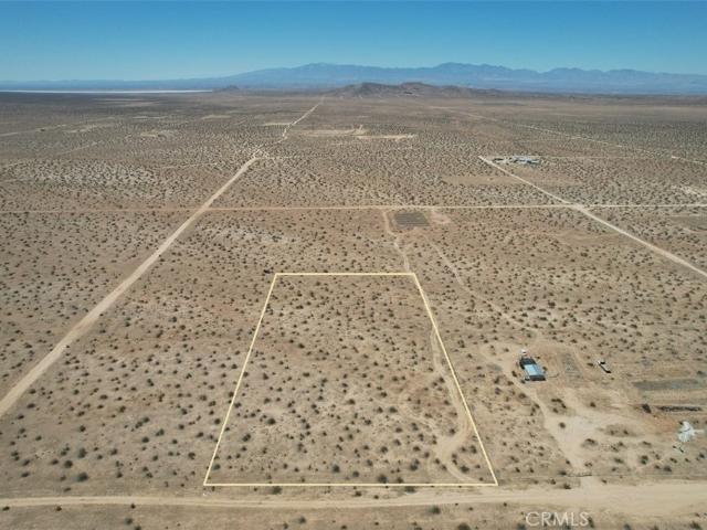 0 Pineridge Rd, Lancaster, CA 93535 | MLS #HD25154