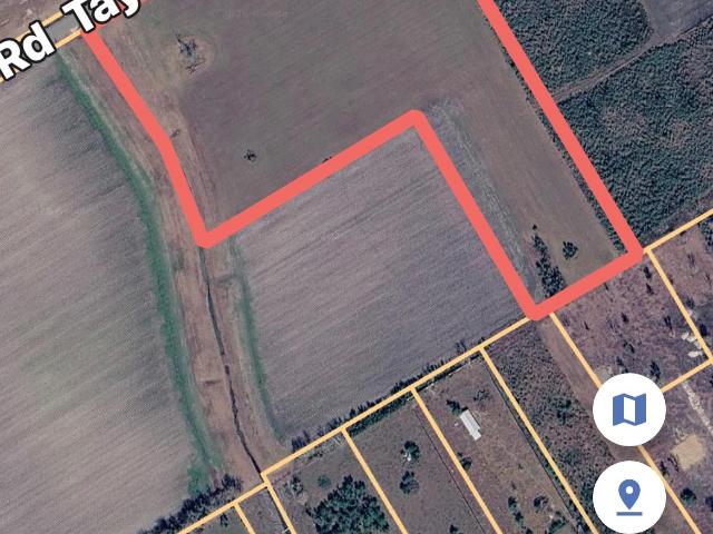 0 Pink Taylor Run Road