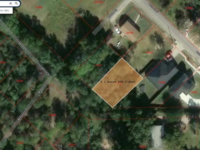 0 Pinkston Street